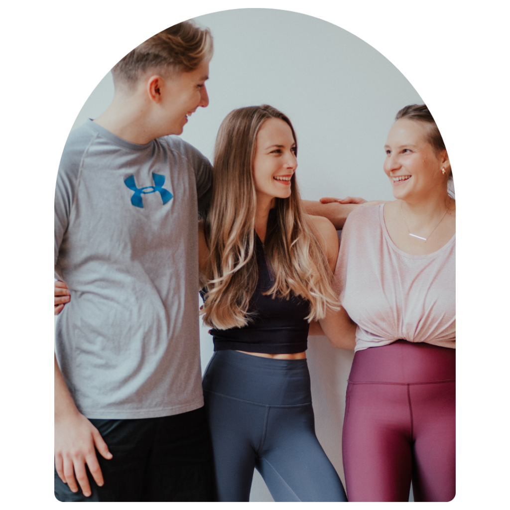 Glow Pilates – Uplifting Reformer Pilates Geneva